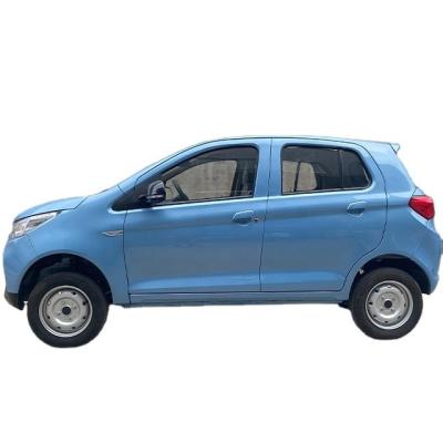중국 s 최신 전기 사륜차 성인 4000W 블루 세단 SUV 60V 전압 판매용
