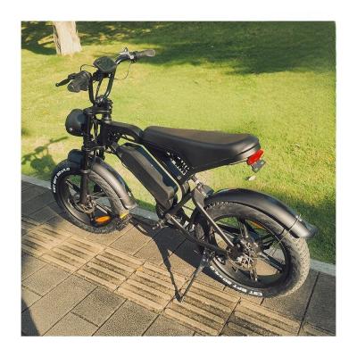 중국 리어 허브 모터 V20 자전거 7 스피드 시마노 기어 셔프트 E바이크 250W 시티 하이브리드 도로 e바이크 판매용