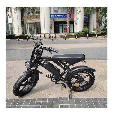 중국 리어 허브 모터 V20 자전거 7 스피드 시마노 기어 셔프트 E바이크 250W 시티 하이브리드 도로 e바이크 판매용