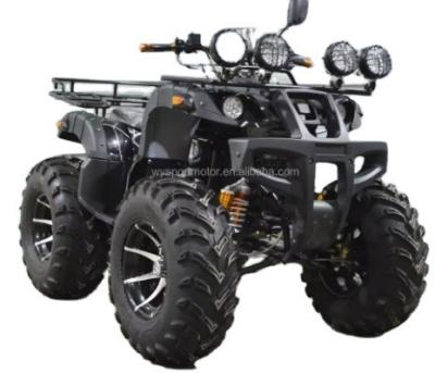 중국 전기 시작 250cc ATV 성인용 앞 드럼 브레이크 공기 냉각 4타크 싱글 실린더 판매용