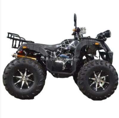 중국 전기 시작 250cc ATV 성인용 앞 드럼 브레이크 공기 냉각 4타크 싱글 실린더 판매용