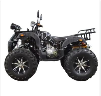 중국 전기 시작 250cc ATV 성인용 앞 드럼 브레이크 공기 냉각 4타크 싱글 실린더 판매용