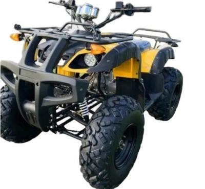 Chine Maximum de charge 240 kg 200 cc ATV 4 temps monosylindre refroidi à l' air quad ATV pour adultes à vendre