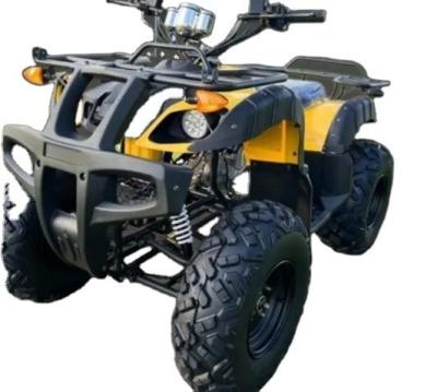 Chine Maximum de charge 240 kg 200 cc ATV 4 temps monosylindre refroidi à l' air quad ATV pour adultes à vendre