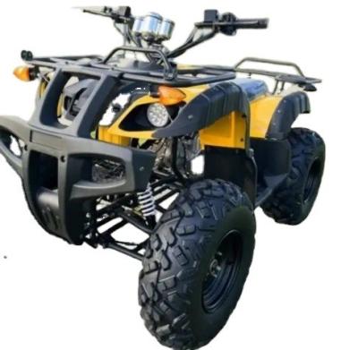 Chine Maximum de charge 240 kg 200 cc ATV 4 temps monosylindre refroidi à l' air quad ATV pour adultes à vendre