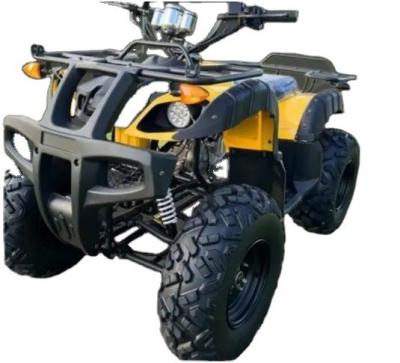 Chine Maximum de charge 240 kg 200 cc ATV 4 temps monosylindre refroidi à l' air quad ATV pour adultes à vendre