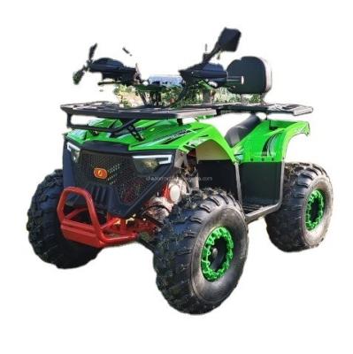 Chine 49cc ATV refroidi à l' air Mini-motos hors route en plastique conçues pour les enfants à vendre