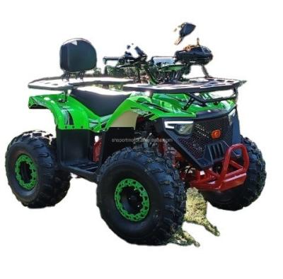 Chine 49cc ATV refroidi à l' air Mini-motos hors route en plastique conçues pour les enfants à vendre