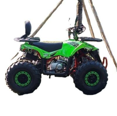Chine 49cc ATV refroidi à l' air Mini-motos hors route en plastique conçues pour les enfants à vendre