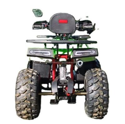 Chine 49cc ATV refroidi à l' air Mini-motos hors route en plastique conçues pour les enfants à vendre