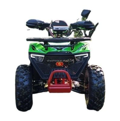 Chine 49cc ATV refroidi à l' air Mini-motos hors route en plastique conçues pour les enfants à vendre