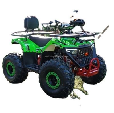 Chine 49cc ATV refroidi à l' air Mini-motos hors route en plastique conçues pour les enfants à vendre