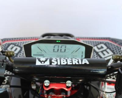 Κίνα 2WD ATV παιδιών 49cc 4 τροχών χειροκίνητες πλαστικές μικρές μοτοσυκλέτες εκτός δρόμου σχεδιασμένες για παιδιά προς πώληση
