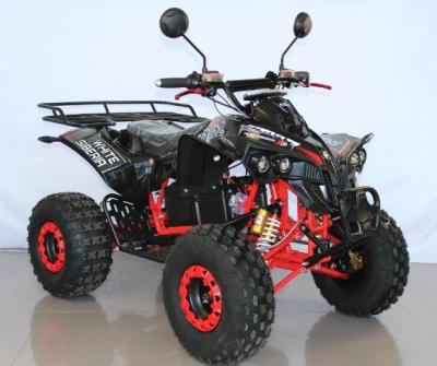 Κίνα 2WD ATV παιδιών 49cc 4 τροχών χειροκίνητες πλαστικές μικρές μοτοσυκλέτες εκτός δρόμου σχεδιασμένες για παιδιά προς πώληση