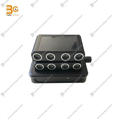 China Audio Recording System Has No Noise, No Discomfort and Good Effect  Detector for sale