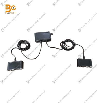 China Audio Recording System Has No Noise, No Discomfort and Good Effect  Detector for sale