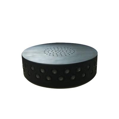China Omnidirectional Multi-angle Voice Recording Ultrasonic Audio Recorder Detector Recording Device for sale