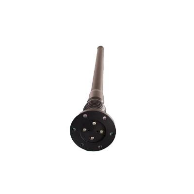 China 360 Degree Omni Directional Spring Based Fiberglass Antenna with 850-960MHz 8dBi Outdoors 100W for sale