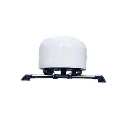 China Vehicle-mounted Long Range UAV Detection Location Recognition Integrated System for sale