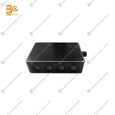 China Privacy Portable Handheld Recording Voice Recording Detect System for sale