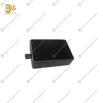 China Privacy Portable Handheld Recording Voice Recording Detect System for sale
