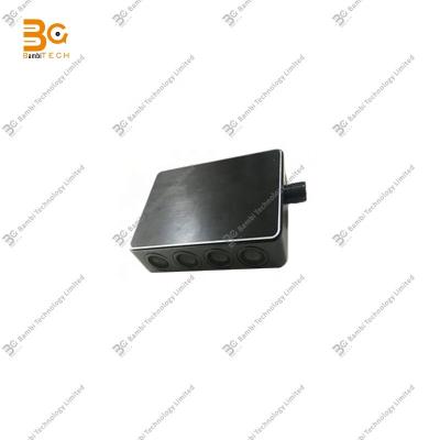 China Privacy Portable Handheld Recording Voice Recording Detect System for sale