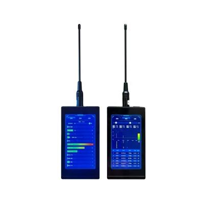 China 1mhz-6GHz Mini Portable signal Detector Gps Locator Finder Anti-tracking Protect Personal Privacy. for sale