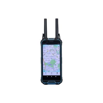 China UAV Detector System Bluetooth ,gps DJI drone detector for drone finding for sale