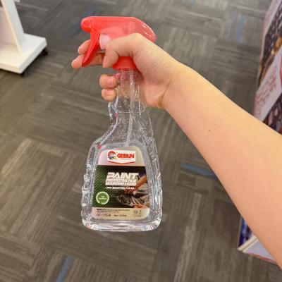 China Vinyl Wrap Application Fluid – PPF Installation Solution | GETSUN for sale