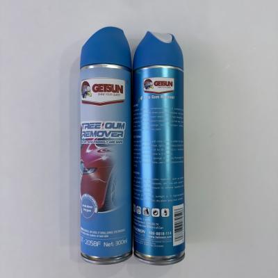 Cina Getsun Potente Rimuovi Insetti e Catrame Spray per Auto in vendita