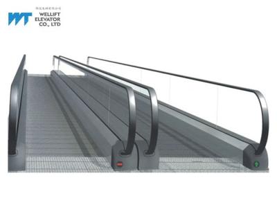 Cina Scala mobile su misura della passeggiata commovente di altezza di viaggio con il sistema ferroviario della guida di alta precisione in vendita