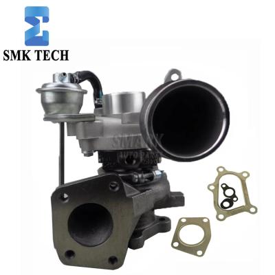 Turbocharger cartridge L33L13700B L33L13700C 53047109904 L3Y31370ZC 1720167020