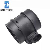 Quality Advanced Mass Air Flow Meter MAF Sensor 5WK97012 5WK97012Z 55353813 93185443 836647 for sale