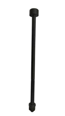 China DZ97259520914 Truck Bolt Shacman Hub Bolt vervanging Te koop