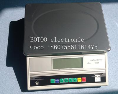Cina bilancia di precisione elettronica 5kg/0.1g, scala di Digital nei grammi in vendita
