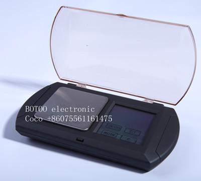 Cina Scala elettronica portatile dei gioielli in vendita