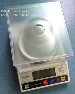 China wiegende Skalen des elektronischen Haushalts-10kg/0.1g, Digital-Nahrungsmittelskalen zu verkaufen