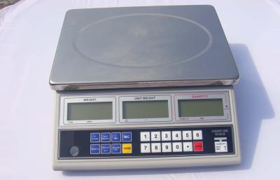 Cina Bilance dell'alimento multifunzionale di Digital per la fabbrica 30kg/0.1g BT-417 in vendita