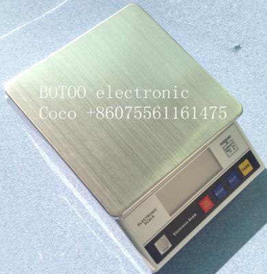 China Elektronische Küche stuft 0.1g ein zu verkaufen