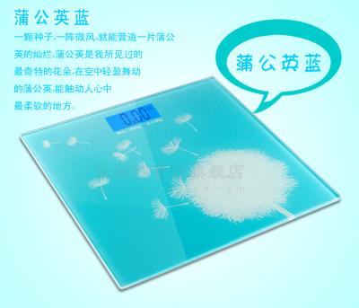Cina Dimagrisca l'equilibrio elettronico di vetro 180kg digitale/330lb delle bilancie pesa-persone di progettazione in vendita