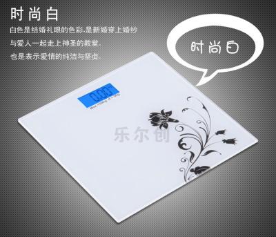 Cina bilancie pesa-persone elettroniche di Digital del peso domestico per perdita di peso in vendita