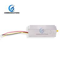 Quality Drone Detection System 30W 5.4G Anti Drone Module RF Module for UAV Signal Defense for sale