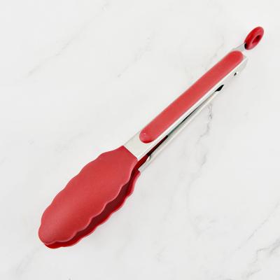 Chine Accueil Cuisine Appareils de cuisine Manger Tong Set pour salade de barbecue et barbecue Steak 3 pièces à vendre