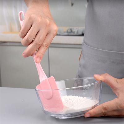 Chine Spatules résistantes à la chaleur à trois pièces à vendre