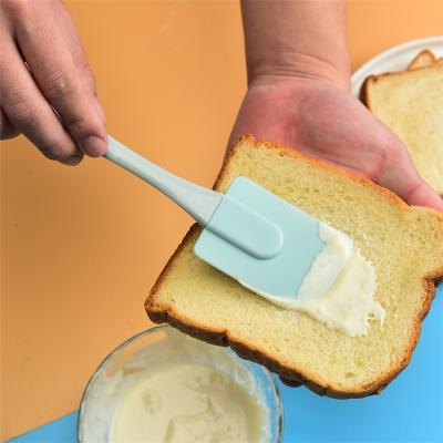 Chine Spatules résistantes à la chaleur à trois pièces à vendre