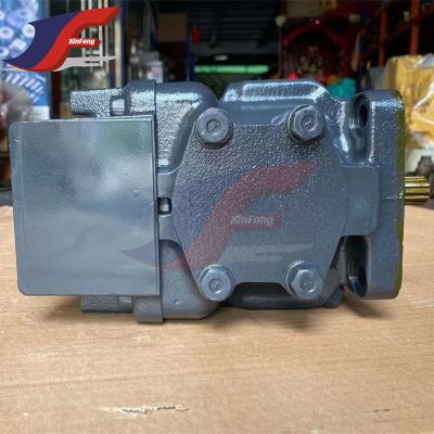 중국 OEM 수압 팬 펌프 Assy 708-1S-00230 Komatsu WA380 WA400 판매용