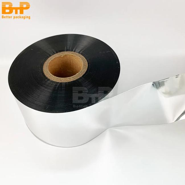Packaging film manufacturing quality control