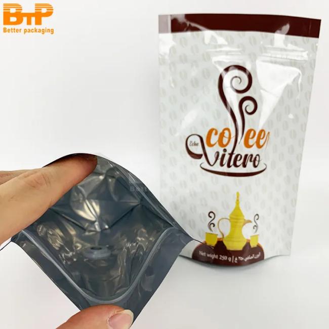 Tea and coffee packaging solutions