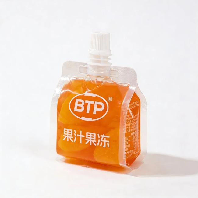 Leak proof packaging solution