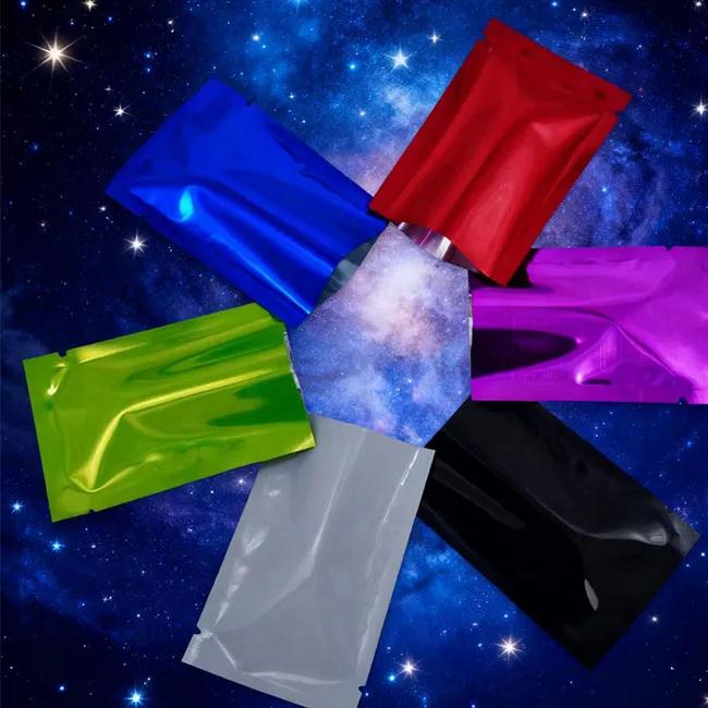 Stand up pouch design